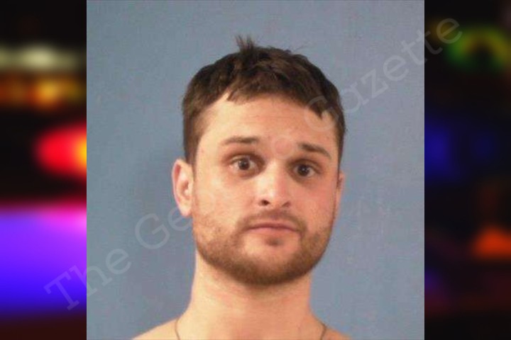 Jonathan Pieri — Monroe County Jail Bookings