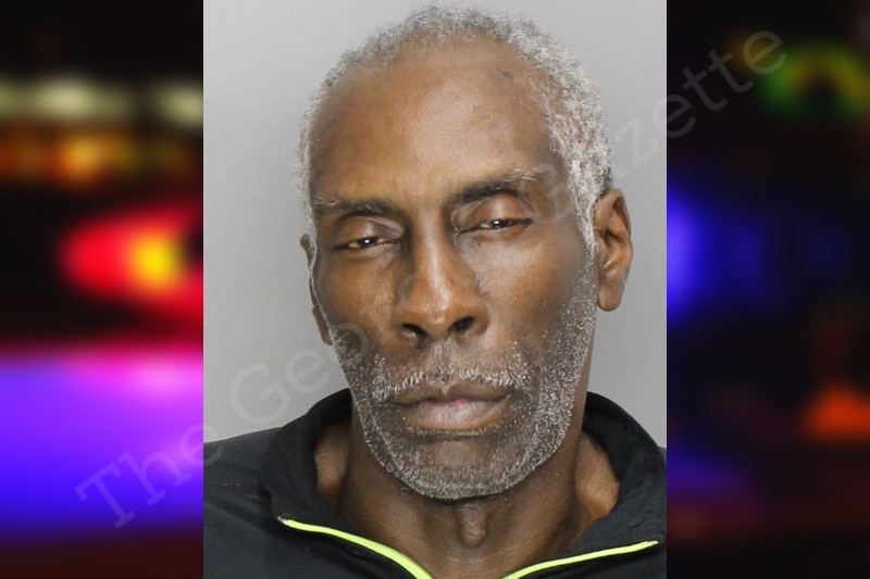 Thomas Piper — Cobb County