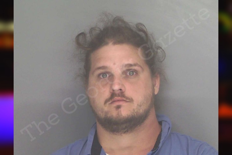 Justin Pirkle | Douglas County