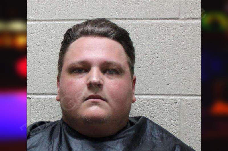 Robert Plott — Haralson County Jail Bookings