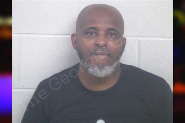 Bennie Poole — Washington County Jail Bookings