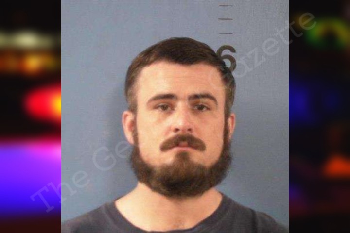 Christopher Powell | Monroe County