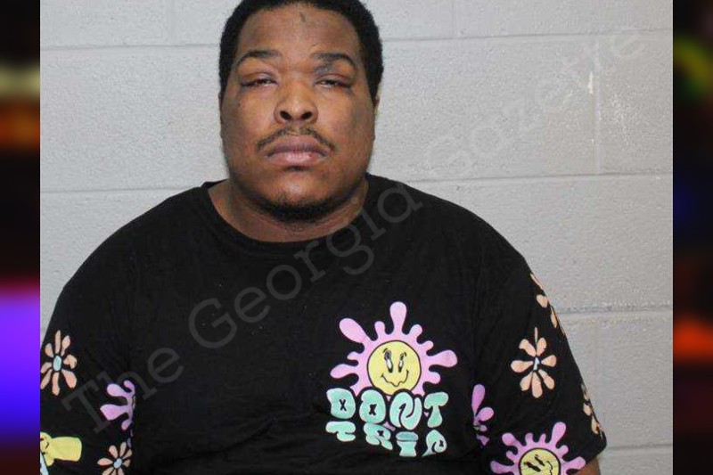 Jimmy Powell | Harris County