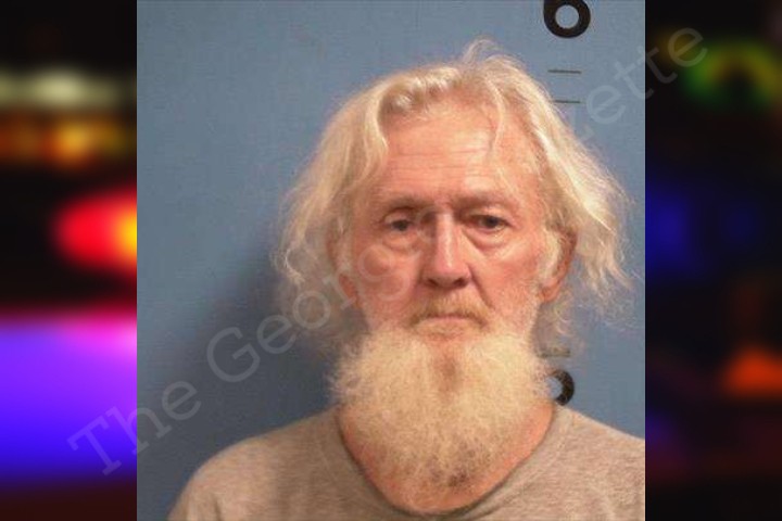 Michael Pulliam — Monroe County Jail Bookings