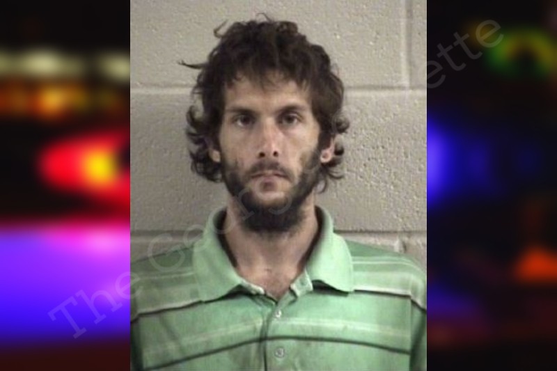 Joshua Partin | Whitfield County