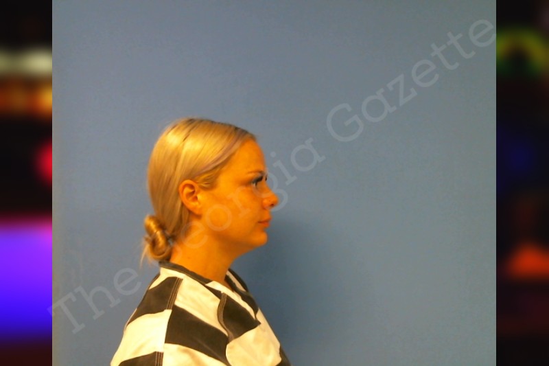 Caroline Patton — Troup County Jail Bookings