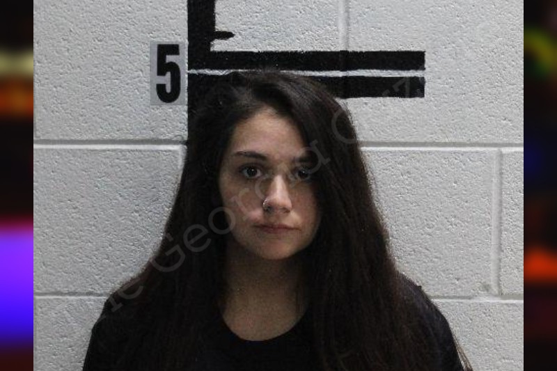 Rebecca Patton — Murray County Jail Bookings