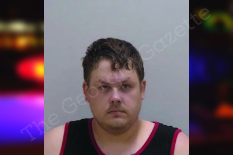 Randall Paul Bartow County