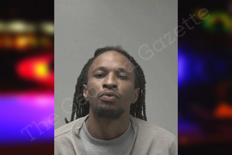 Daniel Peavy | Coweta County