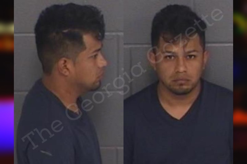 Byron Perez | Barrow County