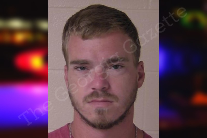 Christopher Perry — Walker County Jail Bookings