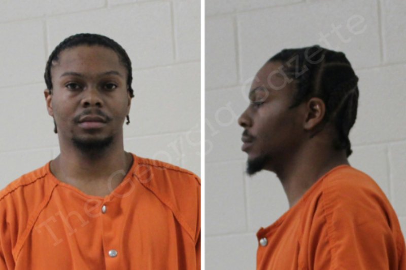 Daikyvius Phillips — Houston County Jail Bookings