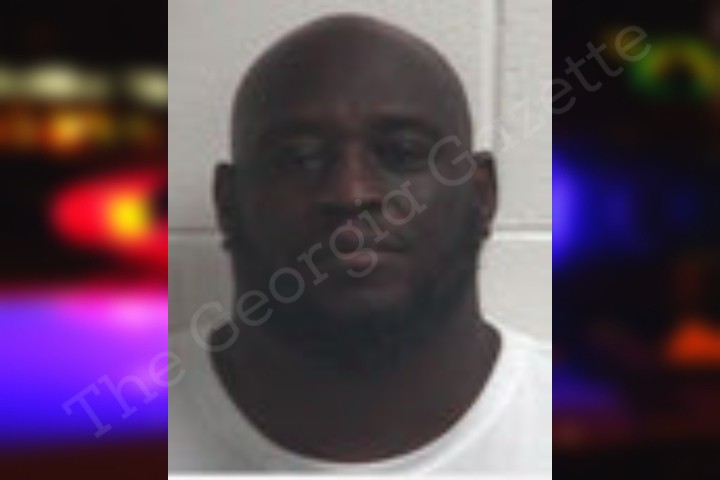 Allen Pitts | Henry County