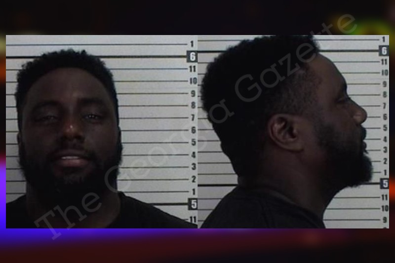 Patrick Pollock — Camden County Jail Bookings