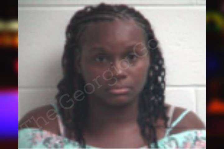 Shantell Pope | Henry County Shantell Pope | Henry County