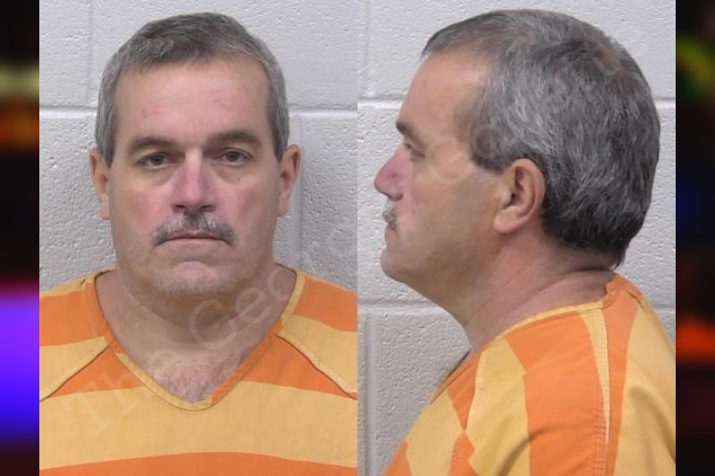 Randall Prather - Paulding County