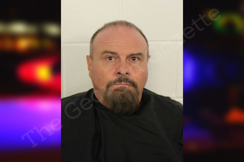Michael Pratt — Floyd County Jail Bookings