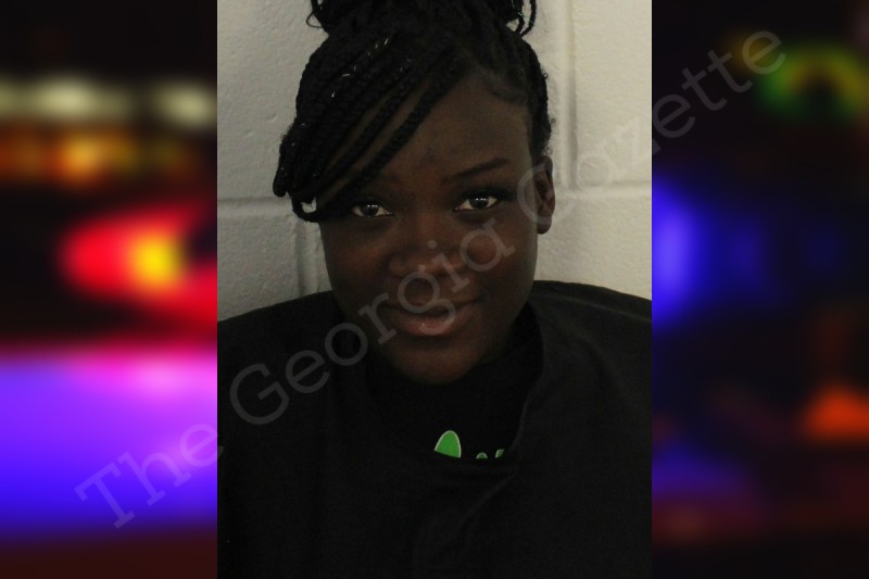 Kyla Price — Floyd County Jail Bookings