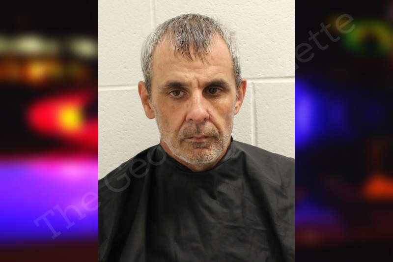 Ricky Purdy — Floyd County Jail Bookings