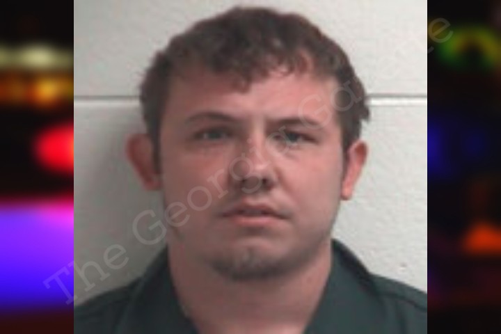Christian Quattlebaum — Henry County Jail Bookings