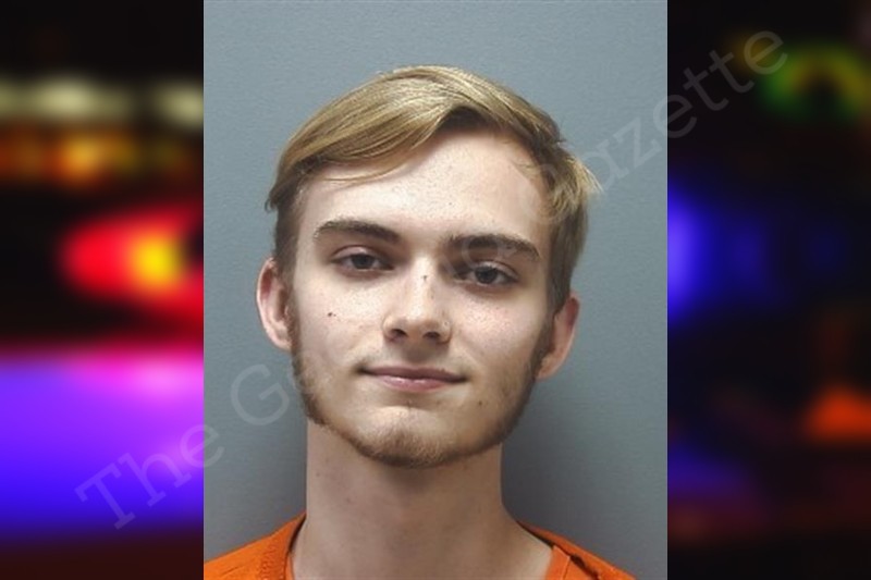 Christopher Rader | Cherokee County