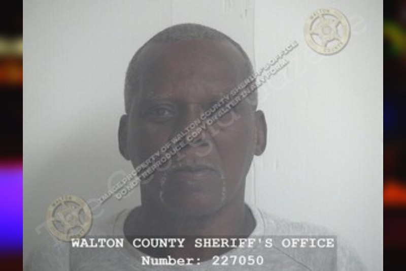 Edward Radford | Walton County Edward Radford | Walton County