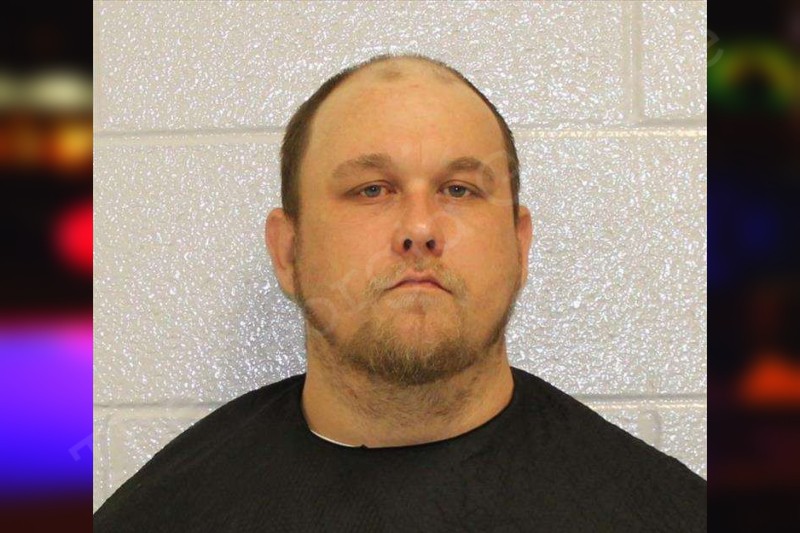 Donald Rainey | Carroll County