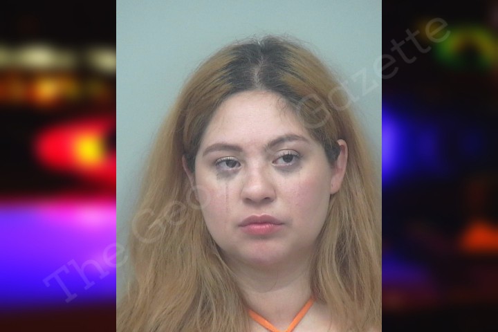 Tiffany Ramirez | Gwinnett County