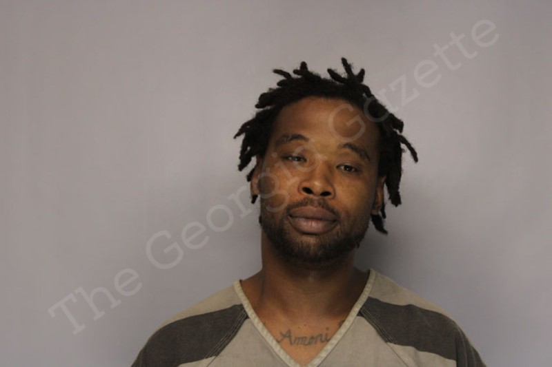 Ronald Rand | Hall County