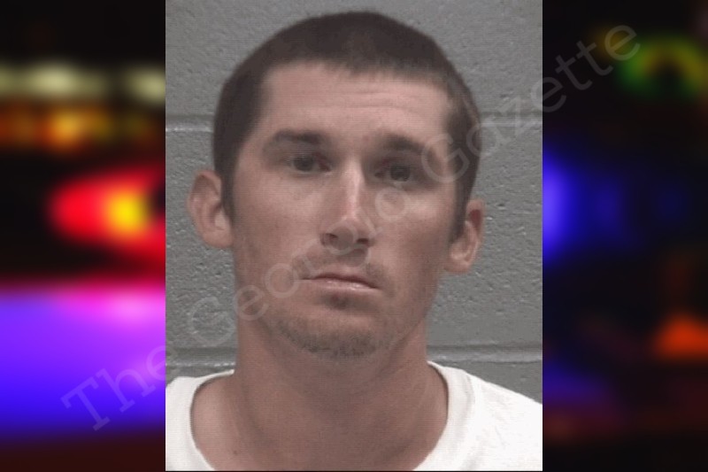 Thelbert Reed - Columbia County