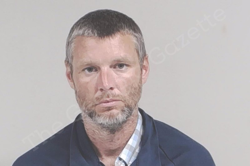 Michael Reliford — Lowndes County