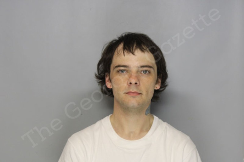 Austin Rhodes | Hall County