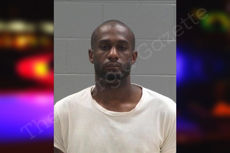 Bryon Richards — Baldwin County Jail Bookings