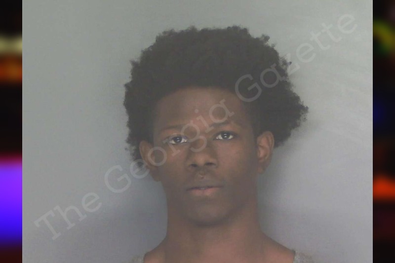 Jakobe Richardson - Douglas County