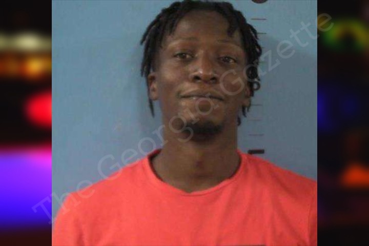 Samuel Roberts | Monroe County