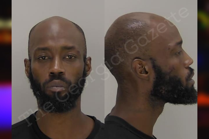 Jamie Robinson | Richmond County