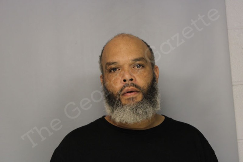 Cesar Rodriguez | Hall County