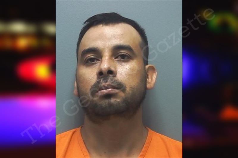 Rodrigo Rodriguez | Cherokee County