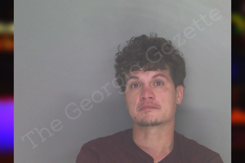 Jesus Rosa — Douglas County Jail Bookings