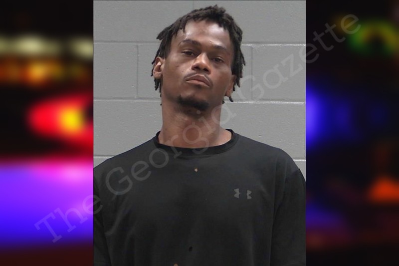 Melvin Ross — Baldwin County Jail Bookings