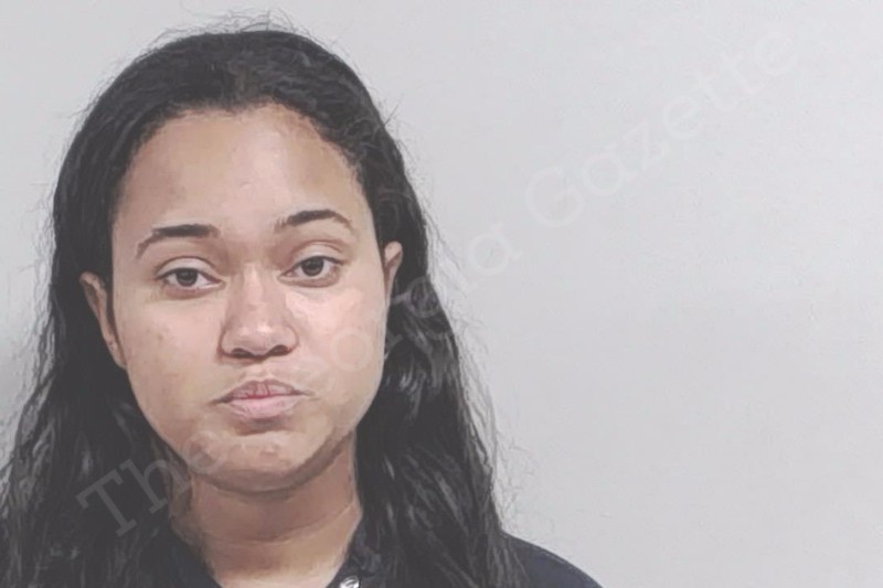 Kayla Rouse — Lowndes County Jail Bookings
