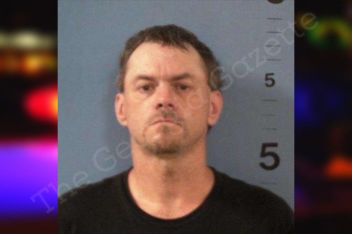 Harvey Rowland — Monroe County Jail Bookings