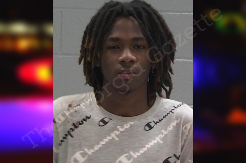 Dwayne Russell — Baldwin County Jail Bookings