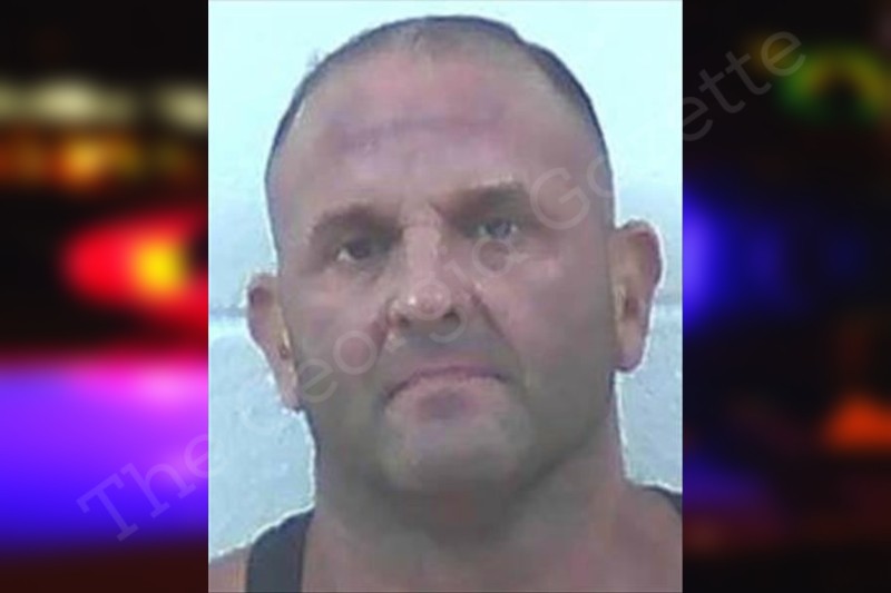 Steven Rylee — Jackson County Jail Bookings