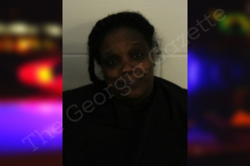 Erica Ramsey — Floyd County Jail Bookings