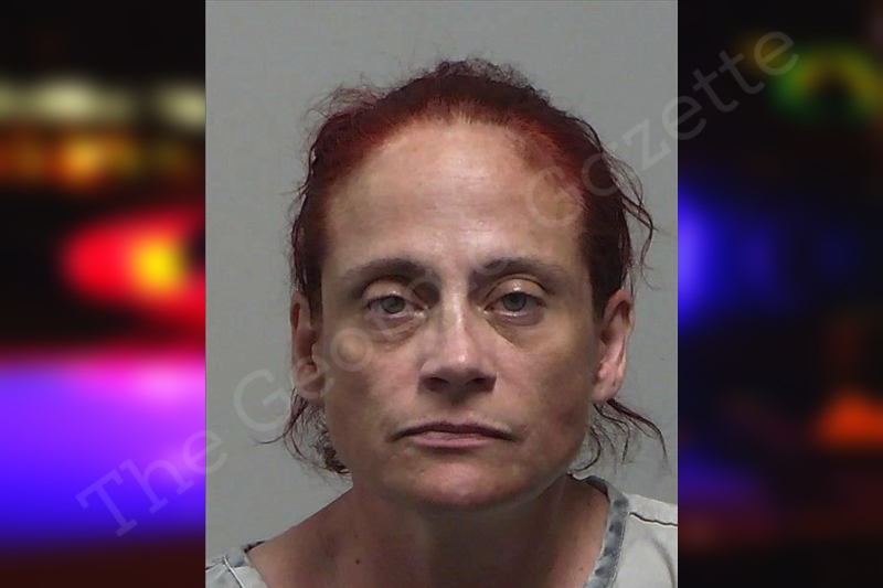 Elsa Rankin — Tift County Jail Bookings