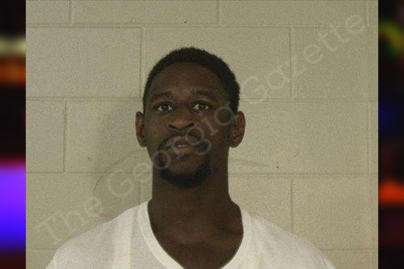 John Ratliff | Liberty County