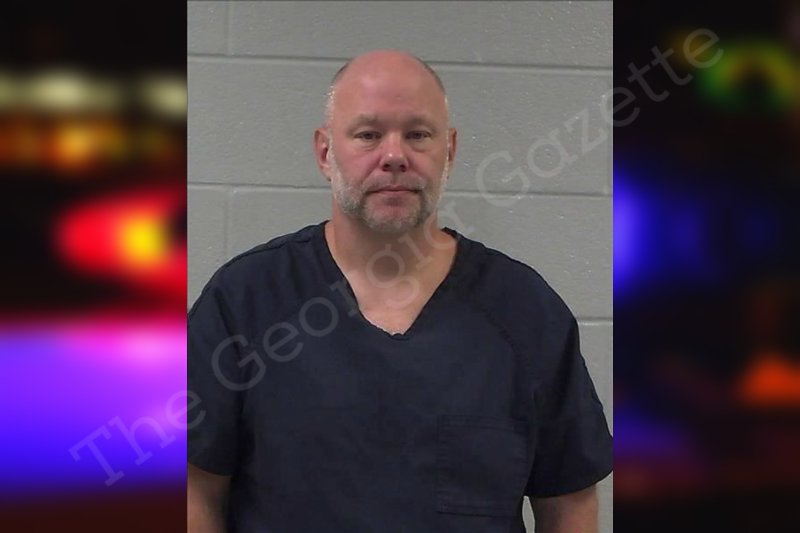 Sean Ray — Gilmer County Jail Bookings