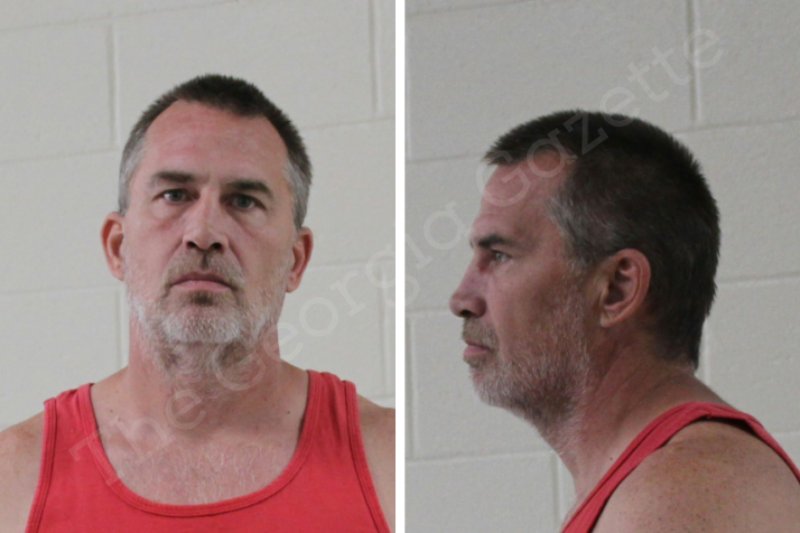Michael Reddick — Houston County