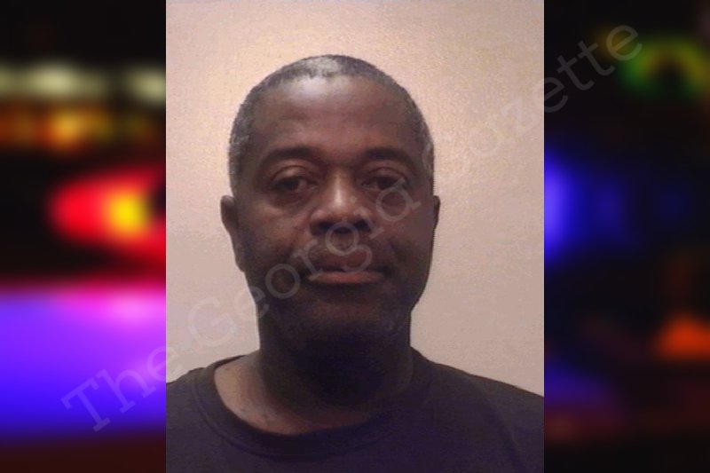 Robert Redding | Coweta County